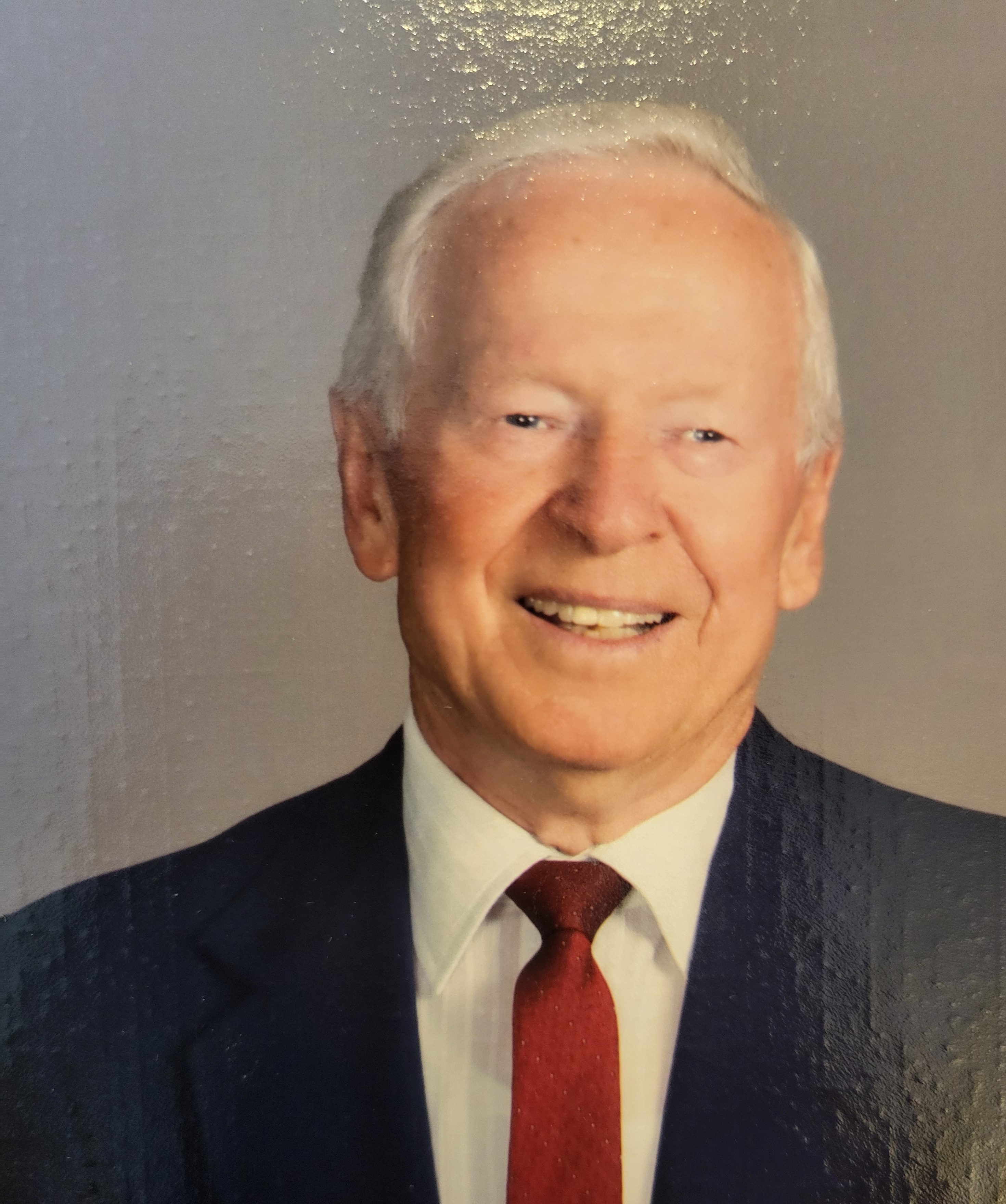 Waldemar (Walter) Breitkreutz, | Morrell Funeral Home, Inc.