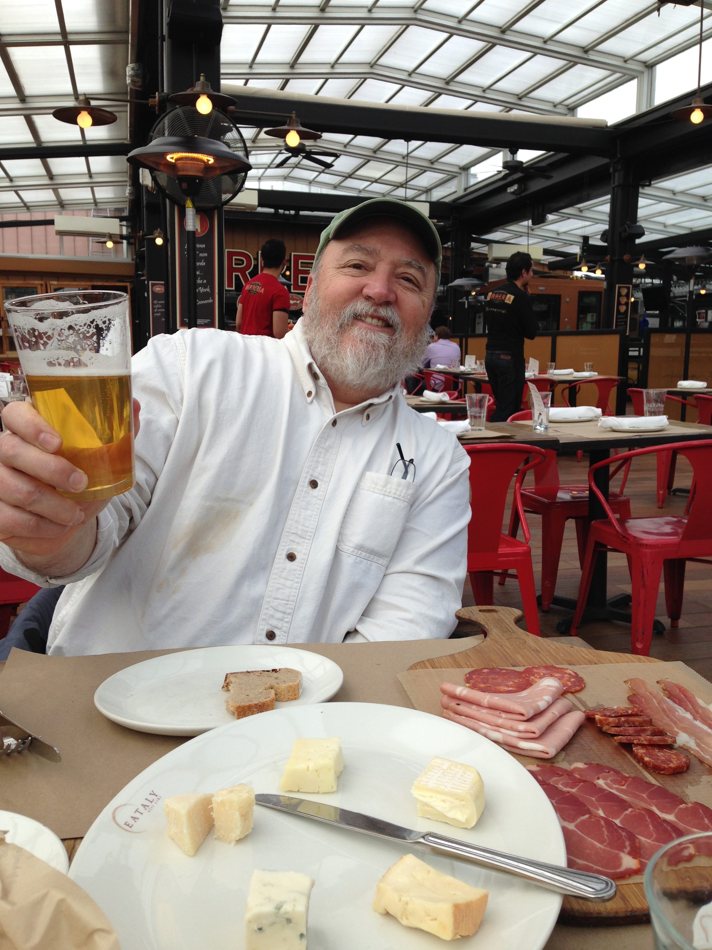 Mark J. Schnee | Morrell Funeral Home, Inc.