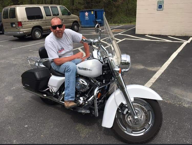 David T. Samsel | Morrell Funeral Home, Inc.