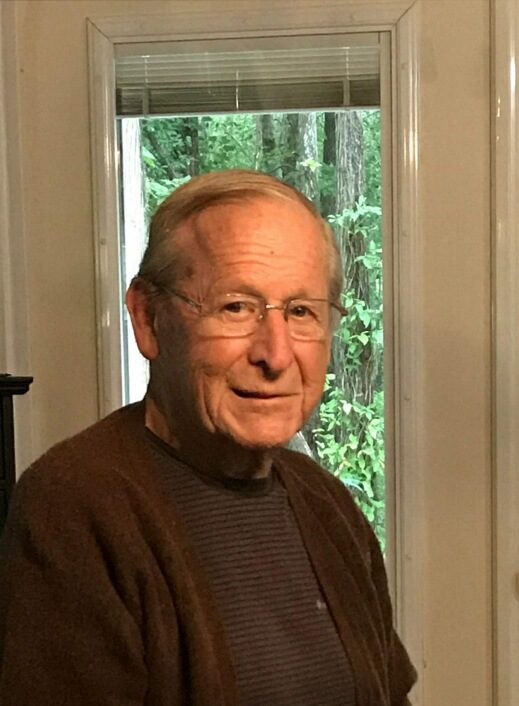 Melvin N. Miller | Morrell Funeral Home, Inc.