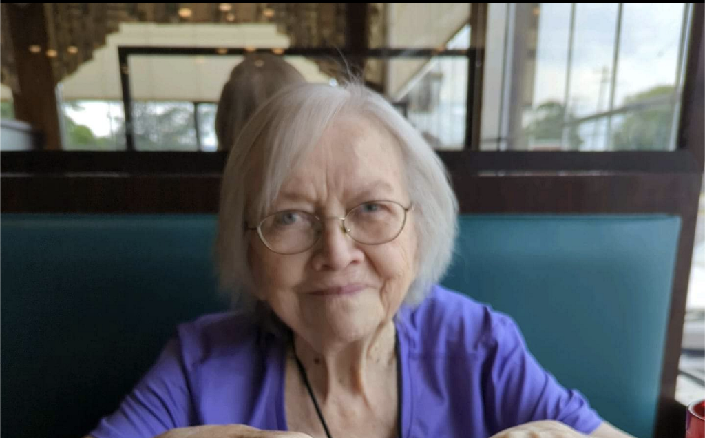 Marion G. Bartman | Morrell Funeral Home, Inc.