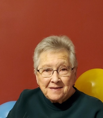 Shirley Fay Baus | Morrell Funeral Home, Inc.