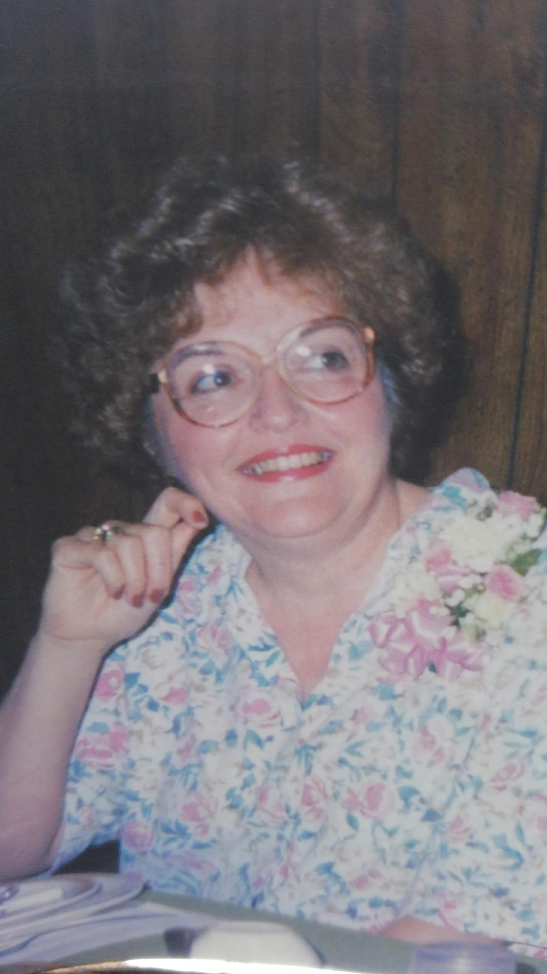 Janet Marie Kline | Morrell Funeral Home, Inc.