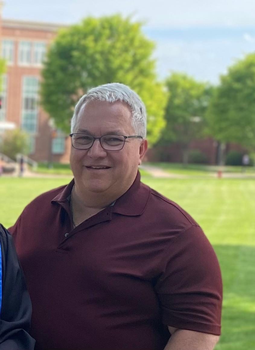 William "Bill" J. Yanalavage, Jr. | Morrell Funeral Home, Inc.