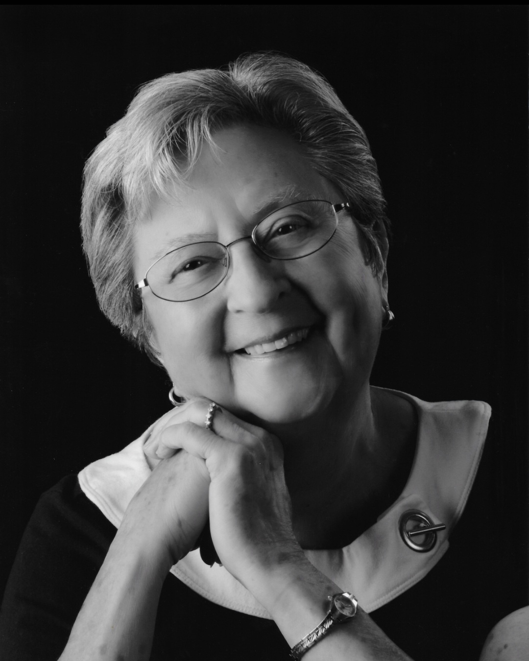 Mary Smale VanDyke | Morrell Funeral Home, Inc.