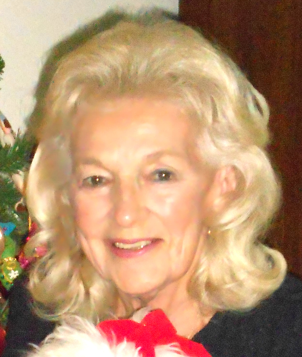 Thelma Jeanne Morris | Morrell Funeral Home, Inc.