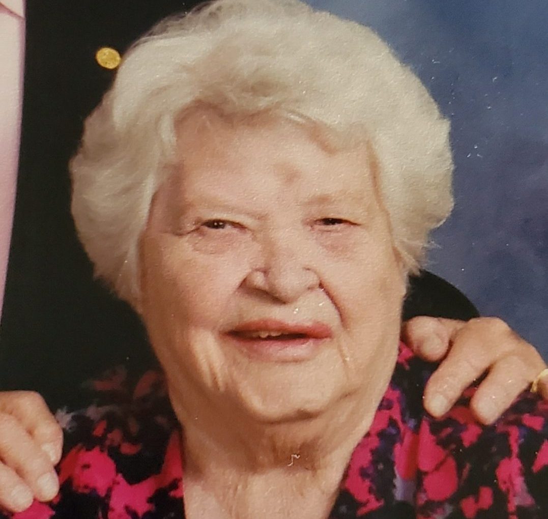 Marie S. Geiger | Morrell Funeral Home, Inc.