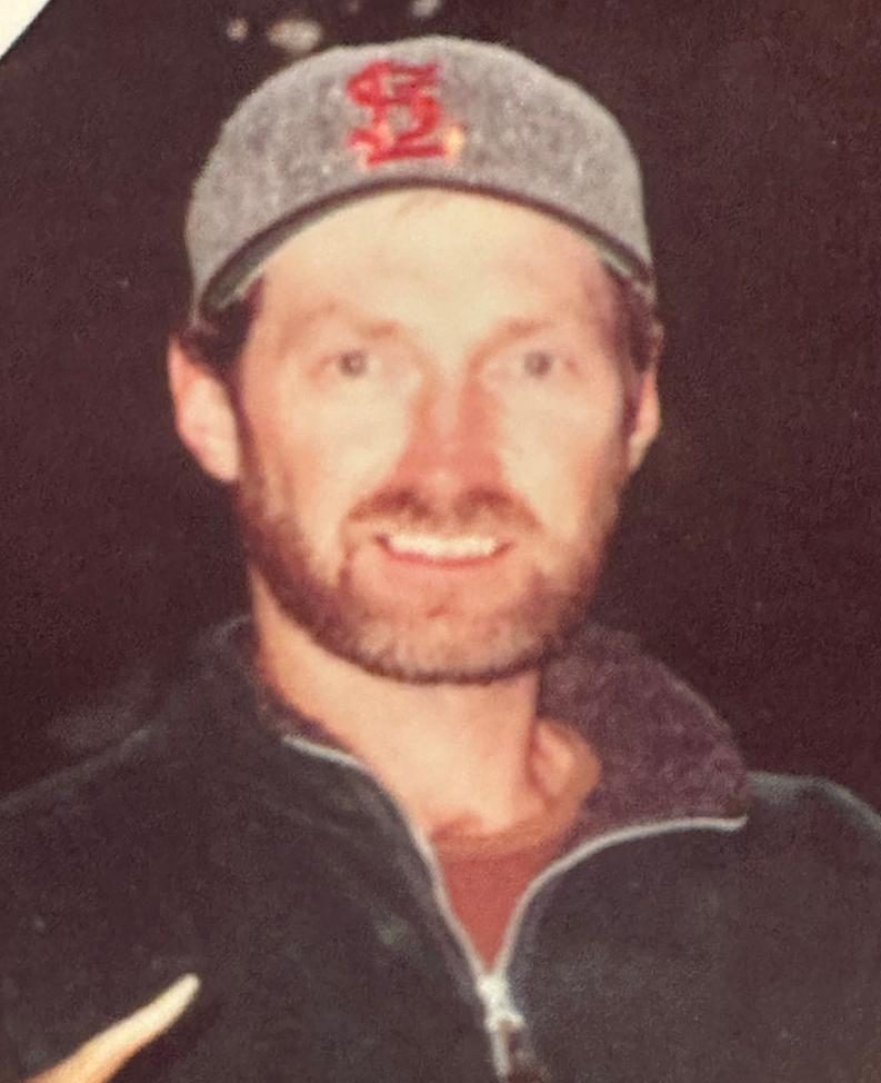 Ricky (Rick) A. Hartman | Morrell Funeral Home, Inc.