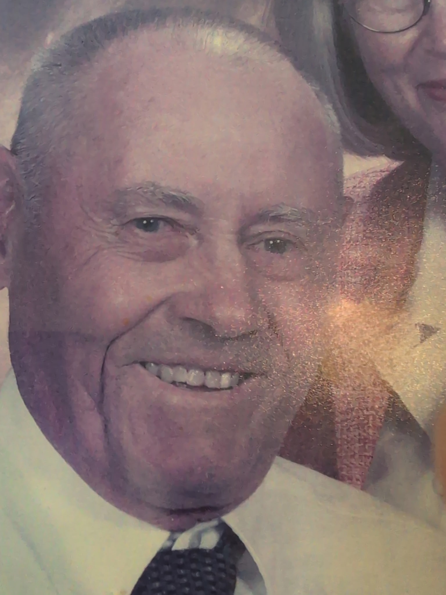 Wilson Renninger Hoffman | Morrell Funeral Home, Inc.